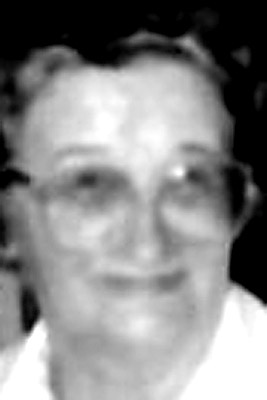 Suzanne ‘Susan’ (Bungo) Berzonsky | News, Sports, Jobs - Altoona Mirror